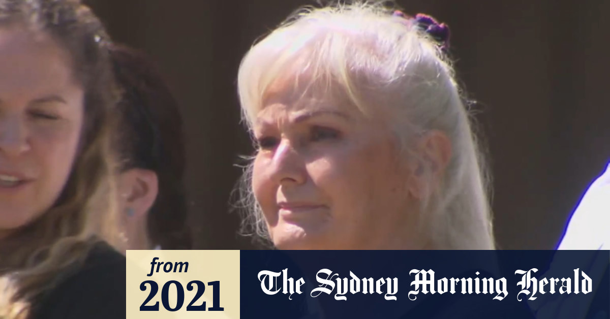 Video Sa Womans Murder Conviction Overturned As Court Orders Retrial